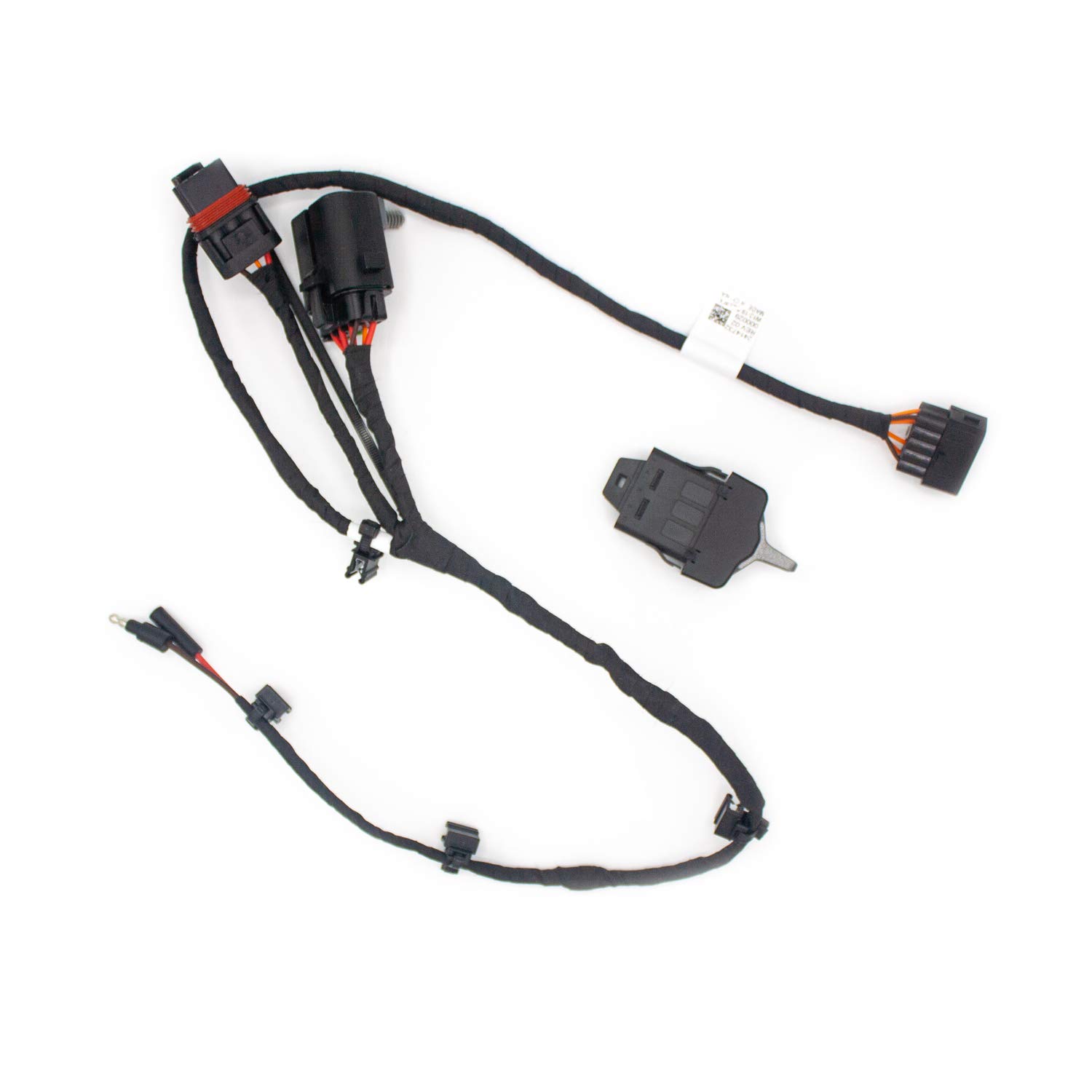 Brandclub - Polaris RZR Light Bar Wiring Harness Kit for Pro R, Pro R 4 ...