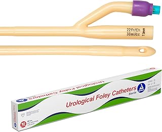 Urine Output: When To Insert A Foley Catheter | MedShun
