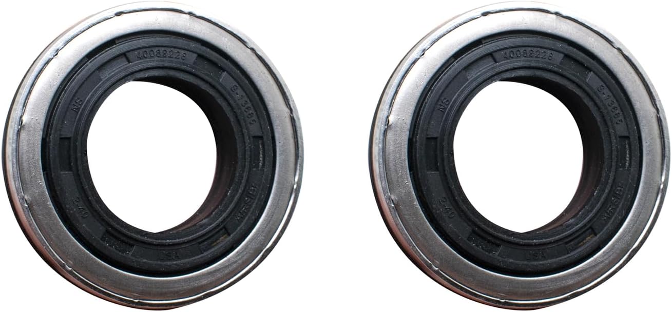 Amazon.com: Centella 22761722 Front Axle Shaft Seal (2) : Automotive