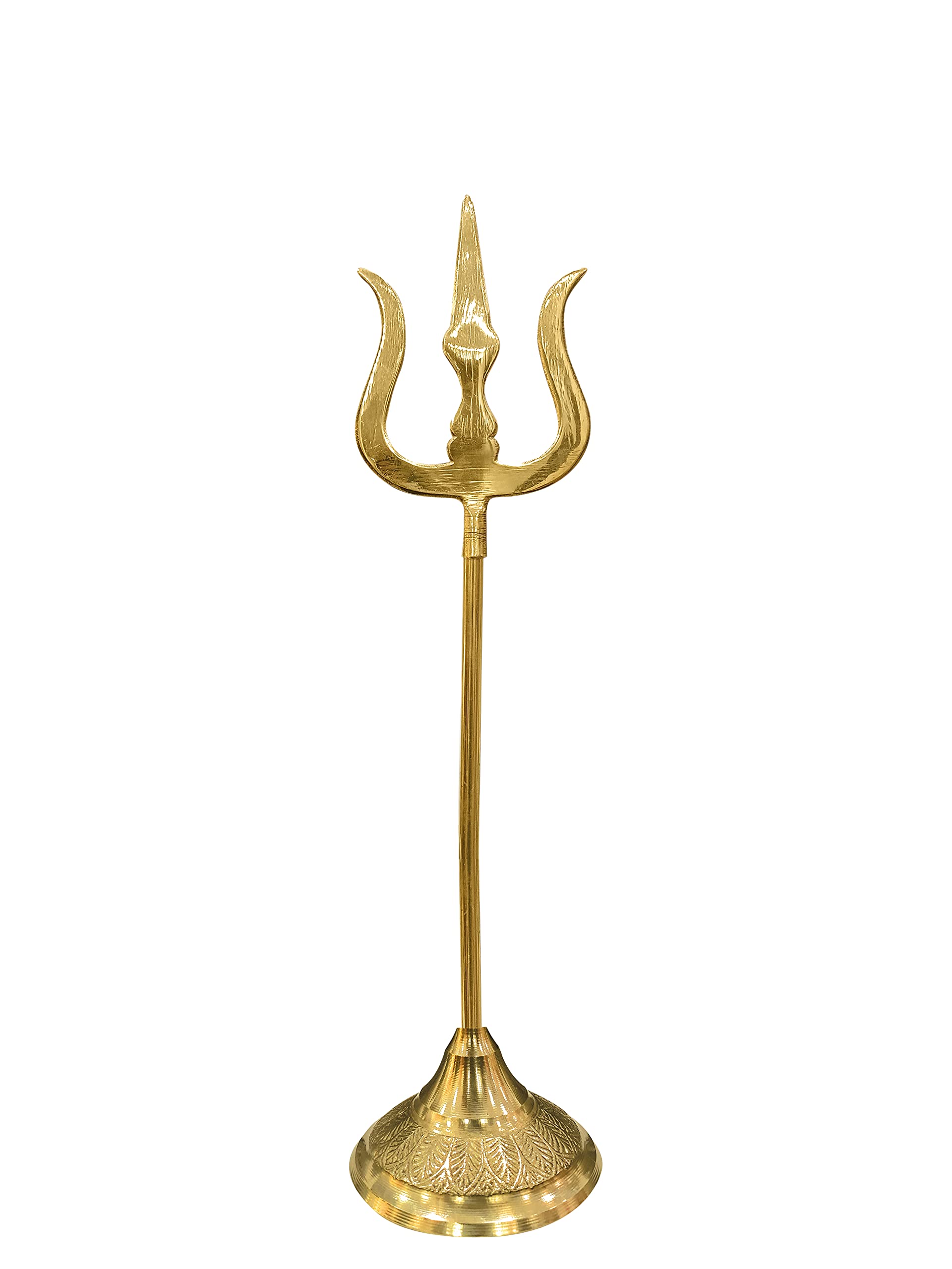 Trishul For Pooja Home Trident Trisoolam Decorative Showpiece Trishul ...