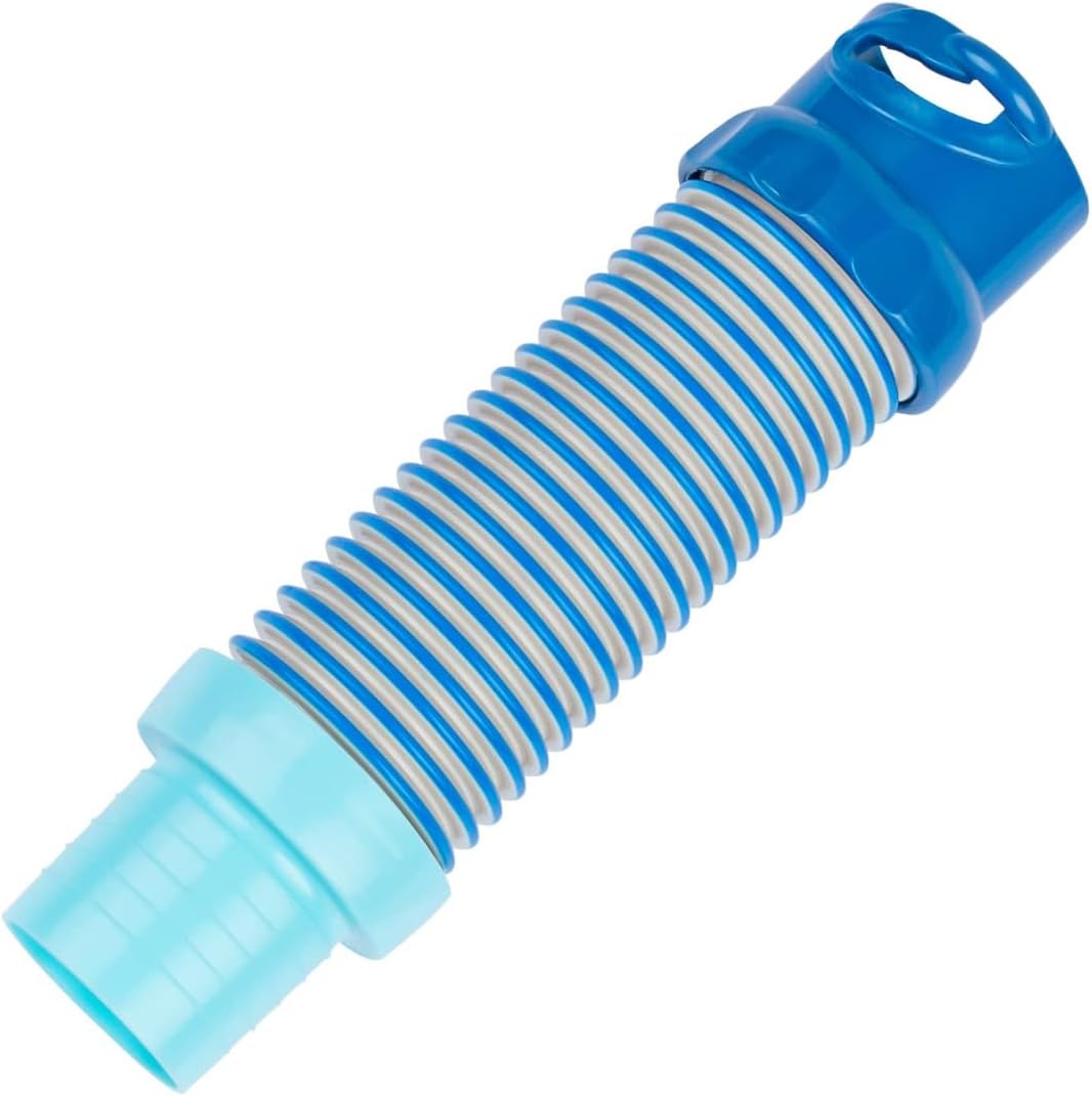 Amazon.com: R0527700 Pool Vacuum Hose Twist Lock Hose Replacement Parts ...
