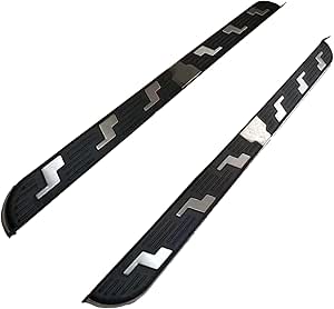 Amazon.com: Froyar 2020 CRV Running Boards Side Steps Compatible with ...