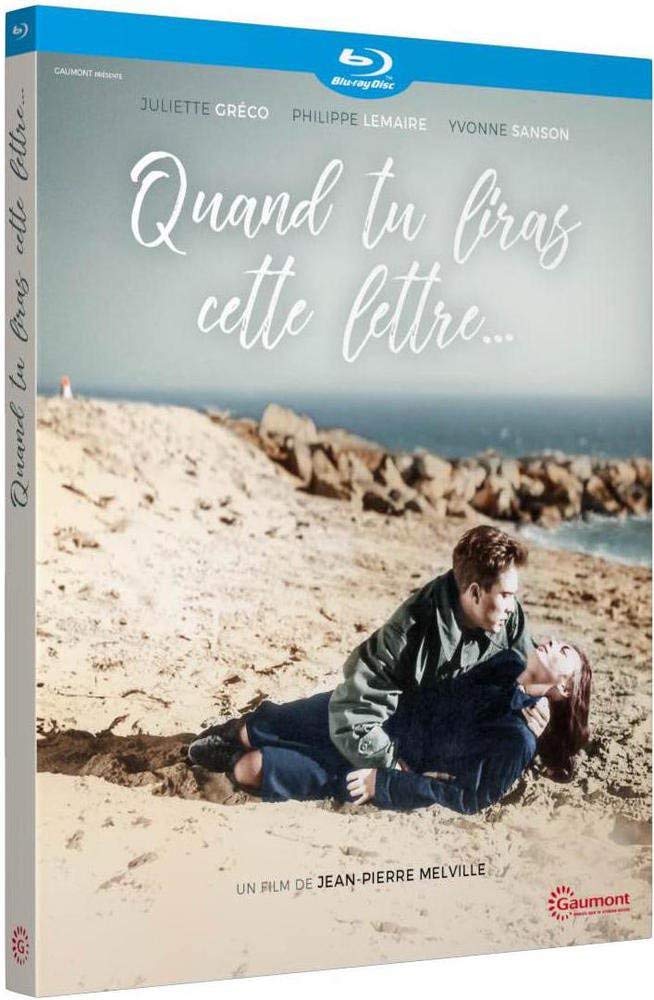 Und keine blieb verschont / When You Read This Letter (1953) ( Quand tu ...