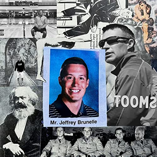 Amazon.co.jp: GYM CLASS : The Brunelles: デジタルミュージック
