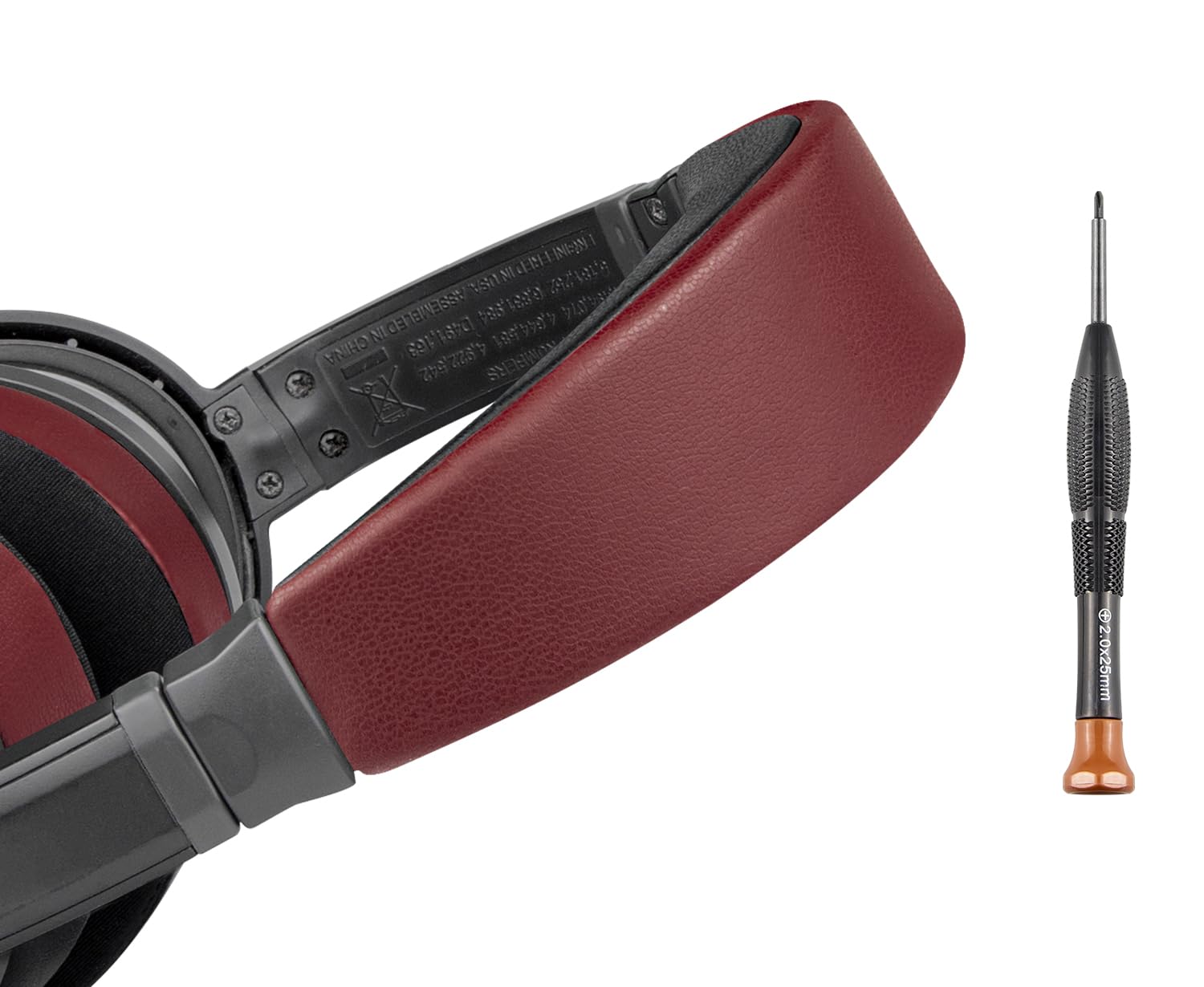 Amazon.com: SOULWIT Replacement Headband Pad Kit for Bose QuietComfort ...