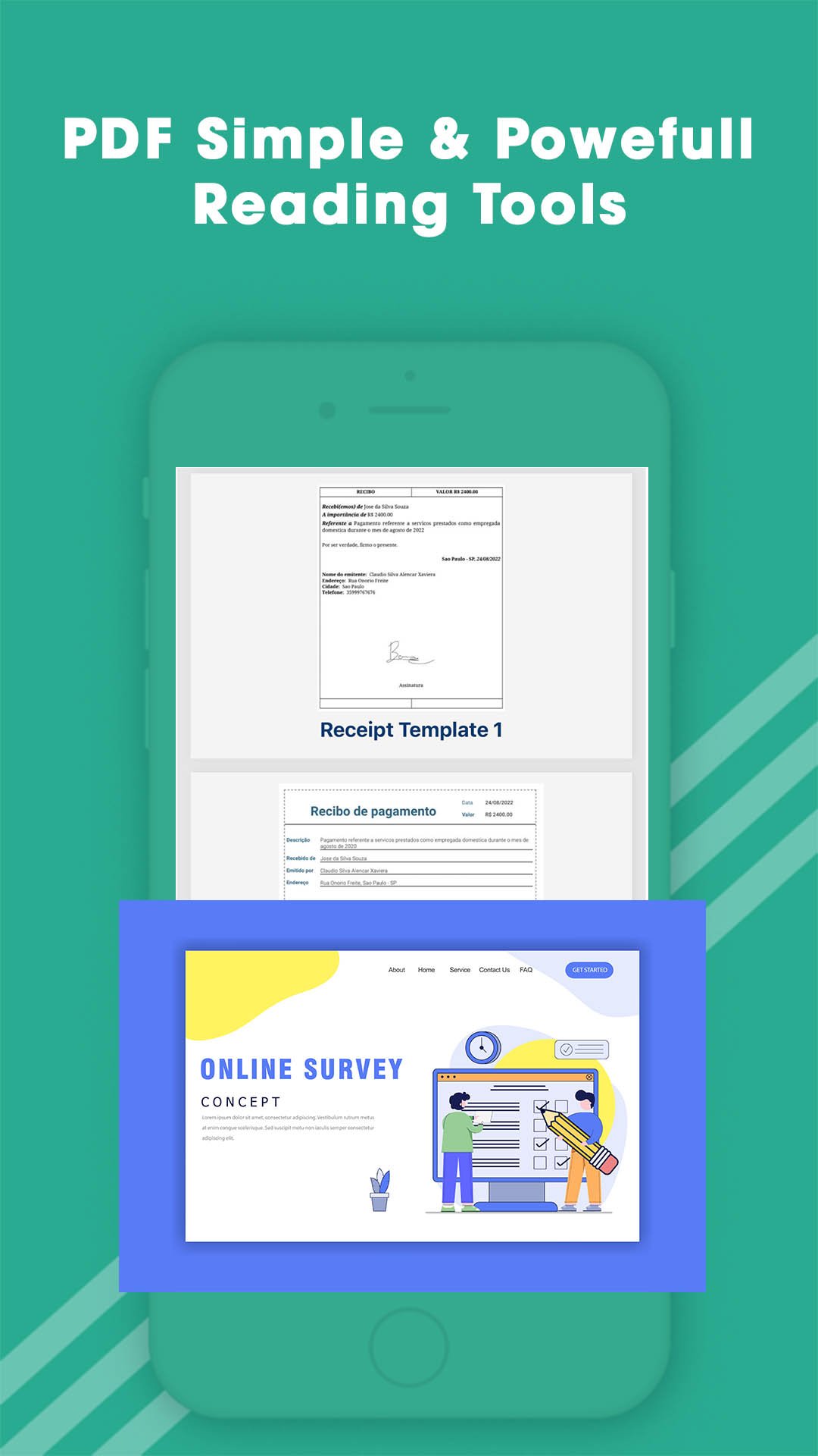 Office Docs Word Excel xlsx - App on Amazon Appstore