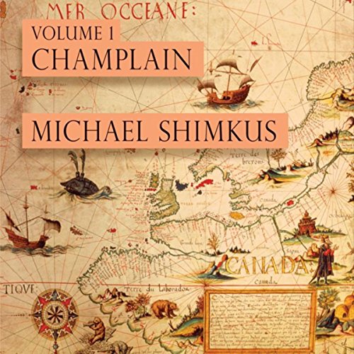 Play Champlain, Vol. 1 by Michael Shimkus on Amazon Music