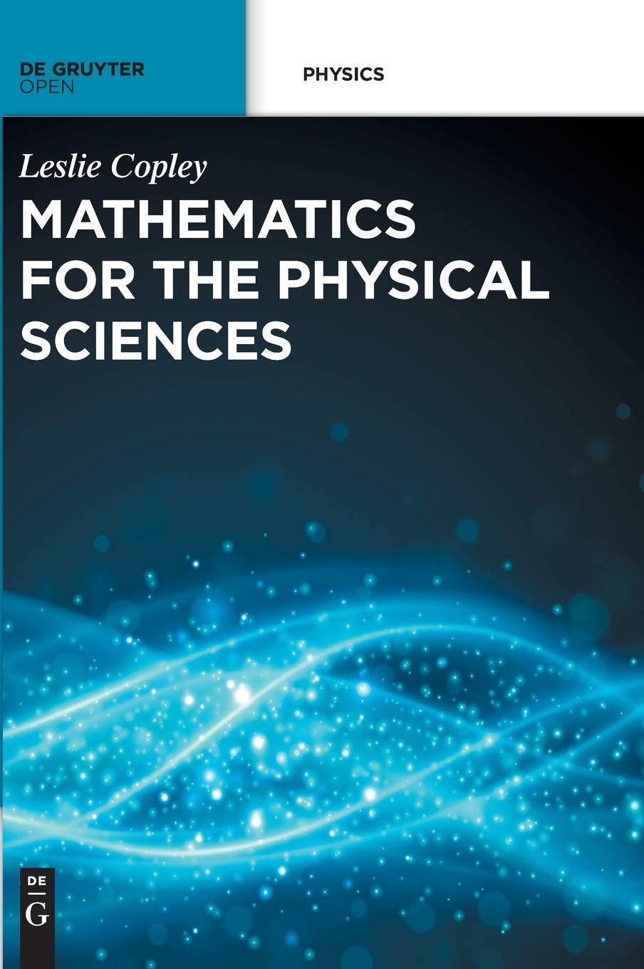 Amazon.com: Mathematics for the Physical Sciences: 9783110409451 ...