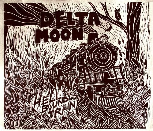 Delta Moon - Hellbound Train - Amazon.com Music