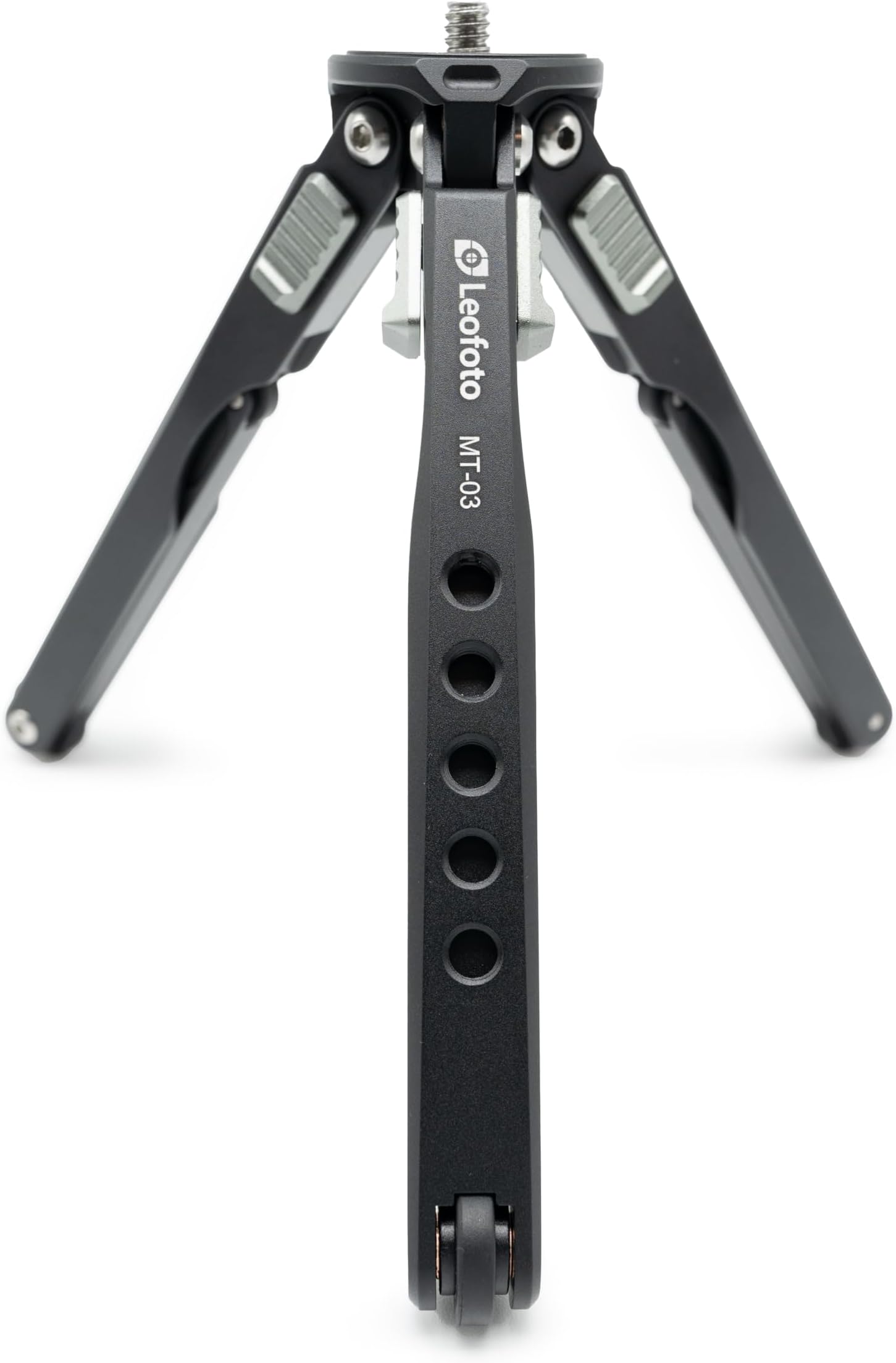 Amazon | LEOFOTO 卓上三脚 MT-04+LH-30 自由雲台セット 脚径20mm 3段 折り畳み式伸縮脚 全伸長37.0cm 耐荷重5kg アルミ脚 037256 ...
