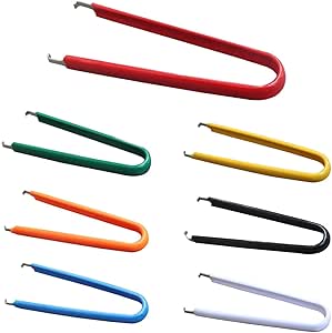 C Chip Tweezers - IC Puller Chip Extractor | Stainless Steel with ...