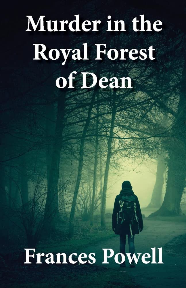 Murder in the Royal Forest of Dean (2) (Chief Inspector Cam Fergus ...
