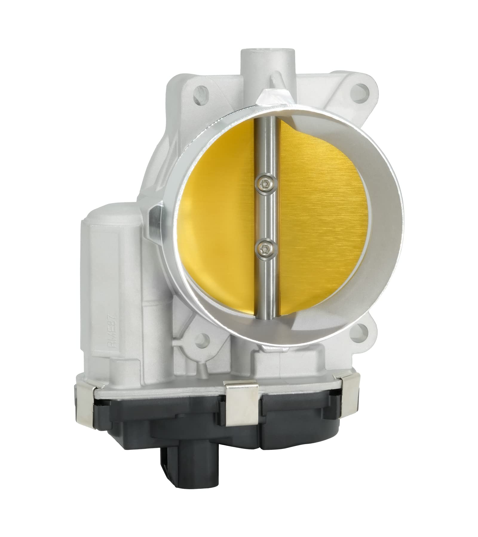 Amazon.com: Marsram Electronic Throttle Body Fit for 2006-2008 Chevy ...