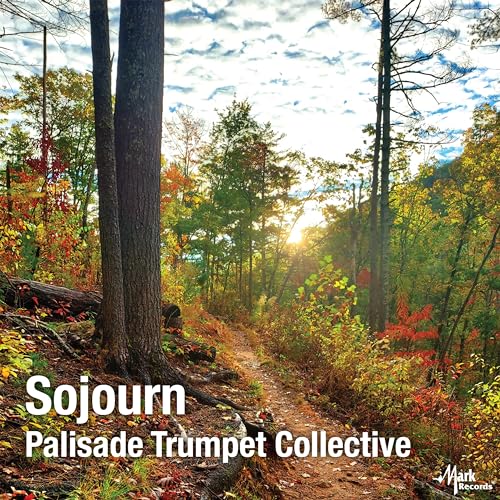Amazon.com: Sojourn : Palisade Trumpet Collective: Digital Music