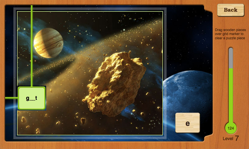 Adventures Outer Space Spelling Games:Amazon.com:Appstore for Android