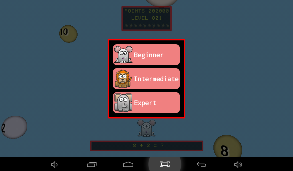 BubbleMath 3D:Amazon.com:Appstore for Android