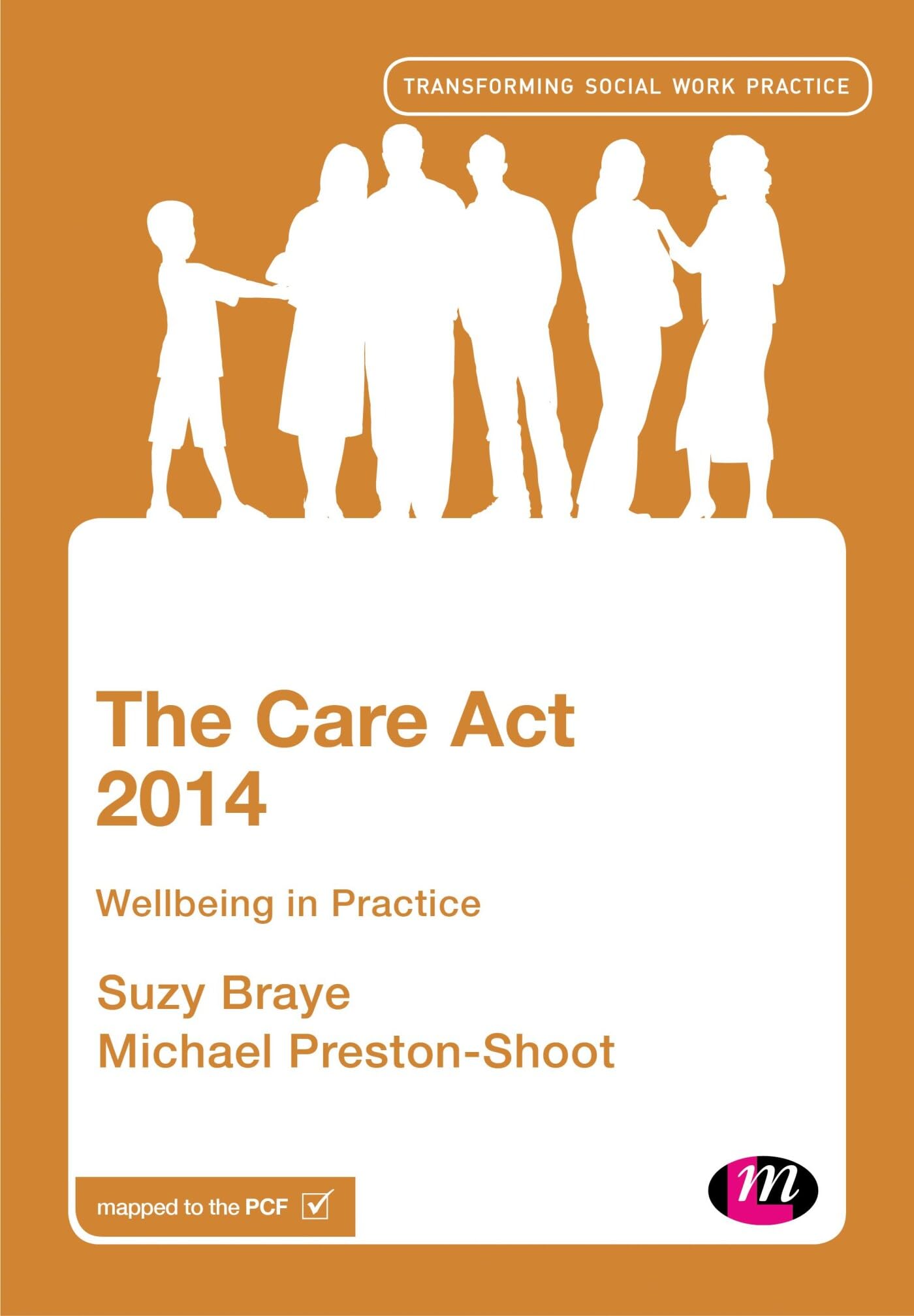 Amazon | The Care Act 2014: Wellbeing in Practice | Braye, Suzy ...