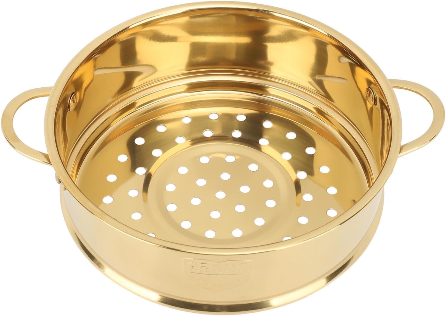 Amazon.com: Food Steamer Basket, Stainless Steel Steamer Grid with ...