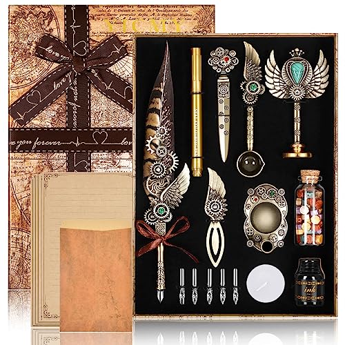 Feder Stift – Die 15 besten Produkte im Vergleich - kita.de Ratgeber