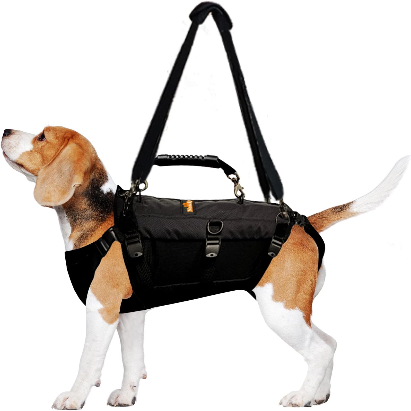 Amazon.com : Dog Lift Harness for Large Medium Small,Dog Support Vest ...