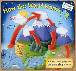 20 Outstanding Weather Books for Preschool and Up Here