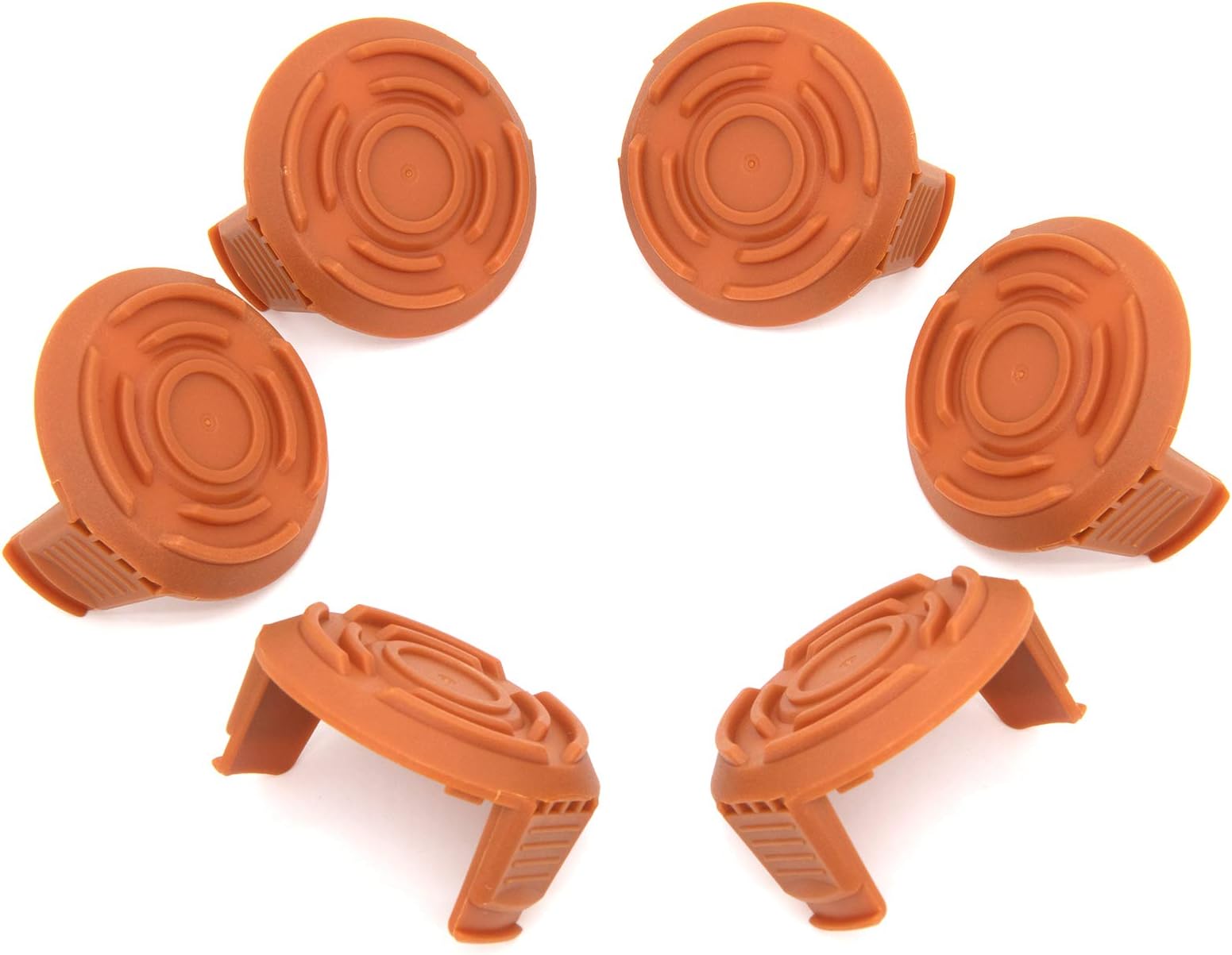 Amazon.com : WA0010 Replacement Trimmer Line for Select Electric String ...