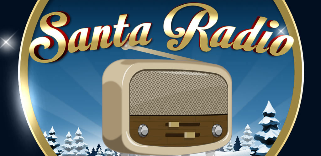 Santa Radio:Amazon.com:Appstore for Android