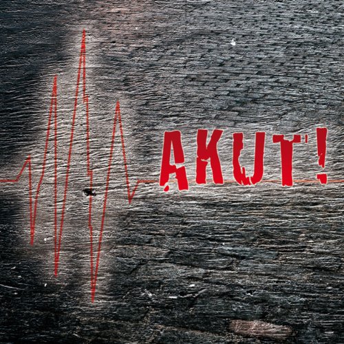 Amazon.co.jp: Akut! : Akut!: デジタルミュージック