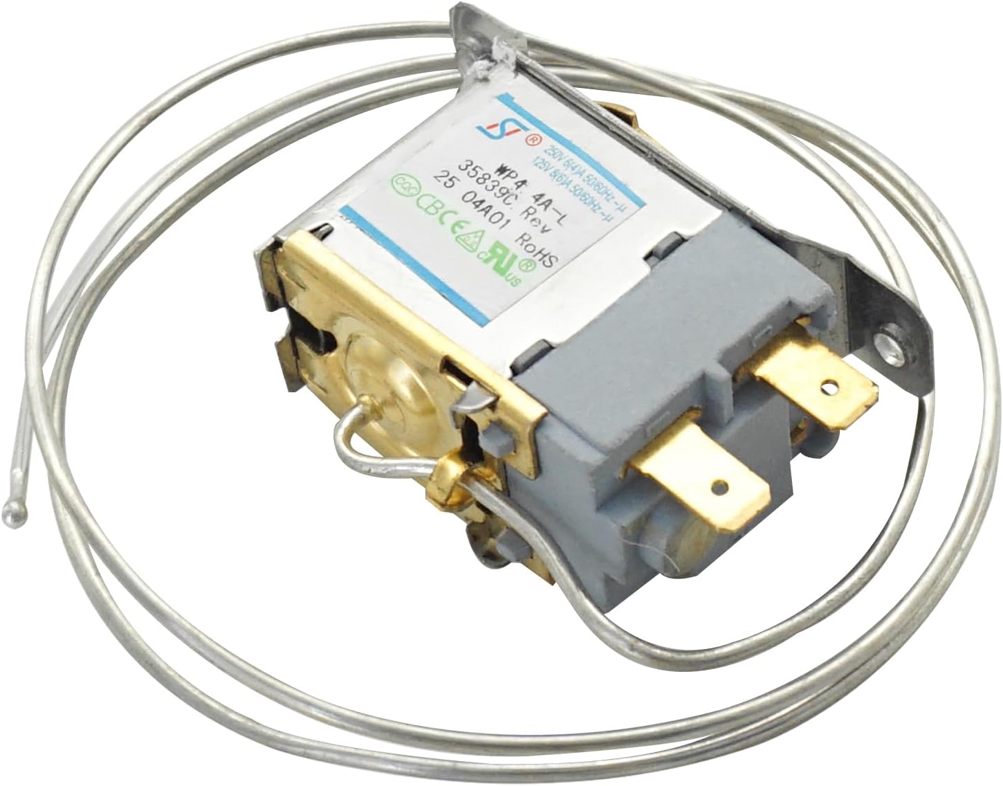 Amazon.com: 35839C Water Fountain Cold Control Thermostat Fits for ...