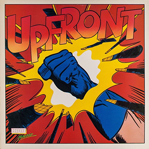 Amazon.com: Kpm 1000 Series: Upfront : Richard Myhill: Digital Music