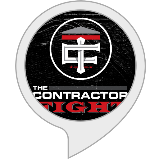 Amazon.com: The Contractor Fight Flash Briefing with Tom Reber : Alexa ...