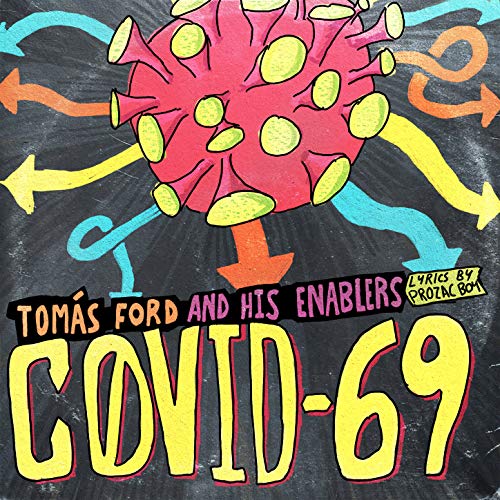 Amazon MusicでTomás FordのCovid-69を再生する