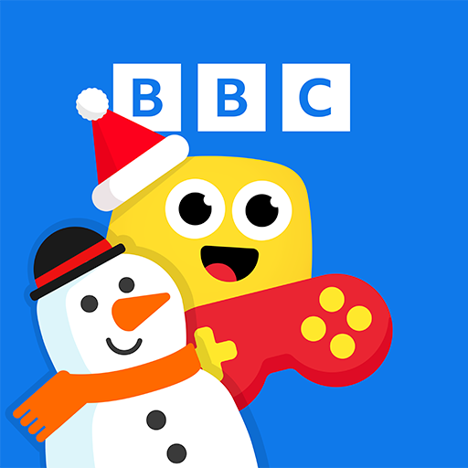 BBC CBeebies Playtime Island – free kids games - App on the Amazon Appstore