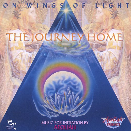 Play The Journey Home by Aeoliah on Amazon Music