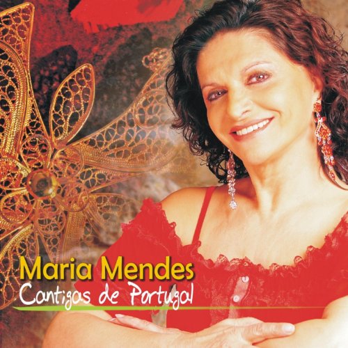 Amazon MusicでMaria MendesのCantigas de Portugalを再生する