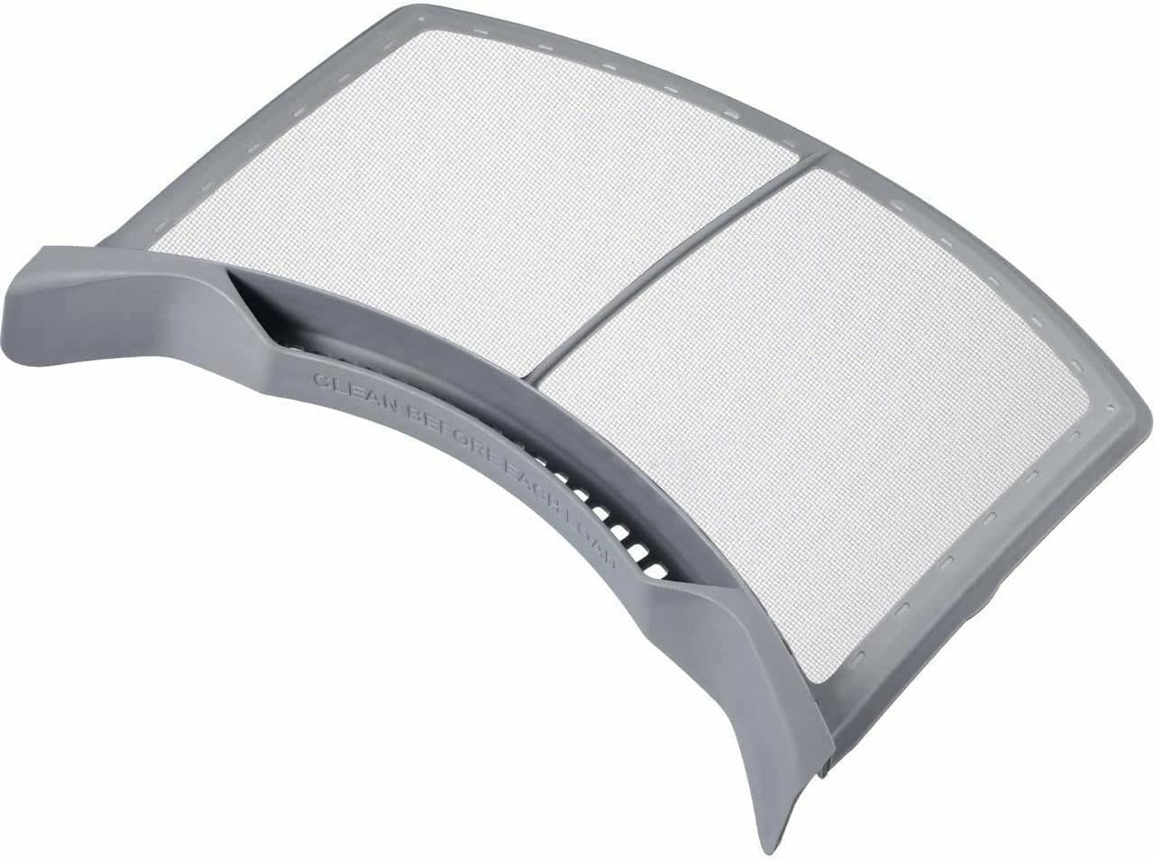 Amazon.com: LEFITPA Replacement 134793600 Dryer Lint Screen for ...