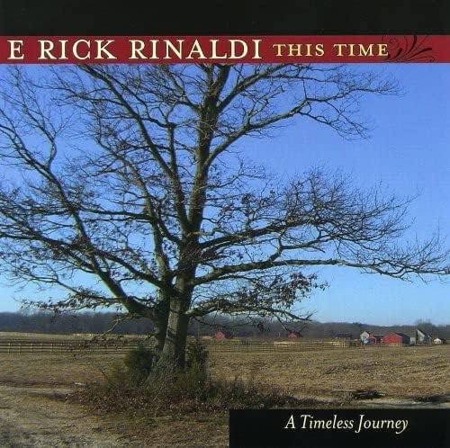 Amazon | This Time | E Rick Rinaldi, E Rick Rinaldi | 交響曲・管弦楽曲・協奏曲 | ミュージック