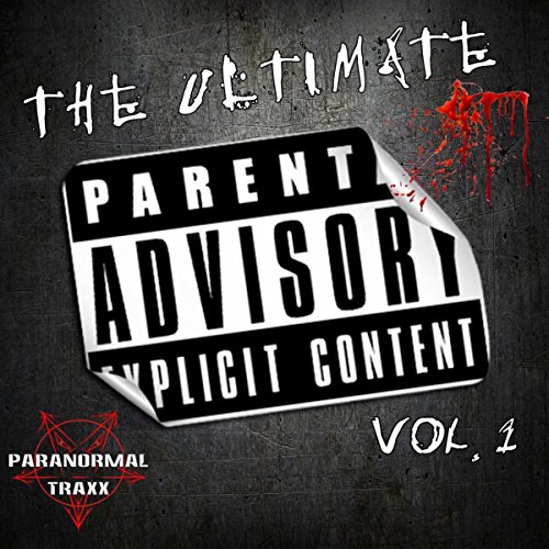 Amazon.com: The Ultimate Parental Advisory Explicit Content, Vol. 1 ...