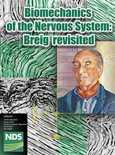 Biomechanics of the Nervous System: Alf Breig: 9780646479507: Books ...