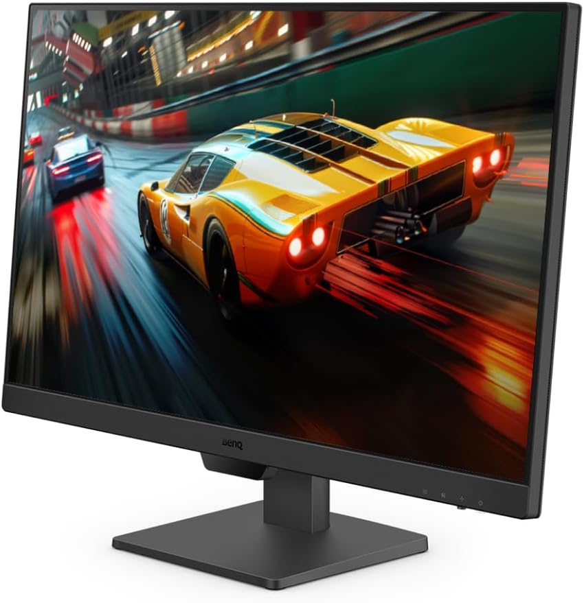 Lenovo L27i-4A | 27" Full HD Monitor | 1920x1080 | 100Hz | 300 nits ...