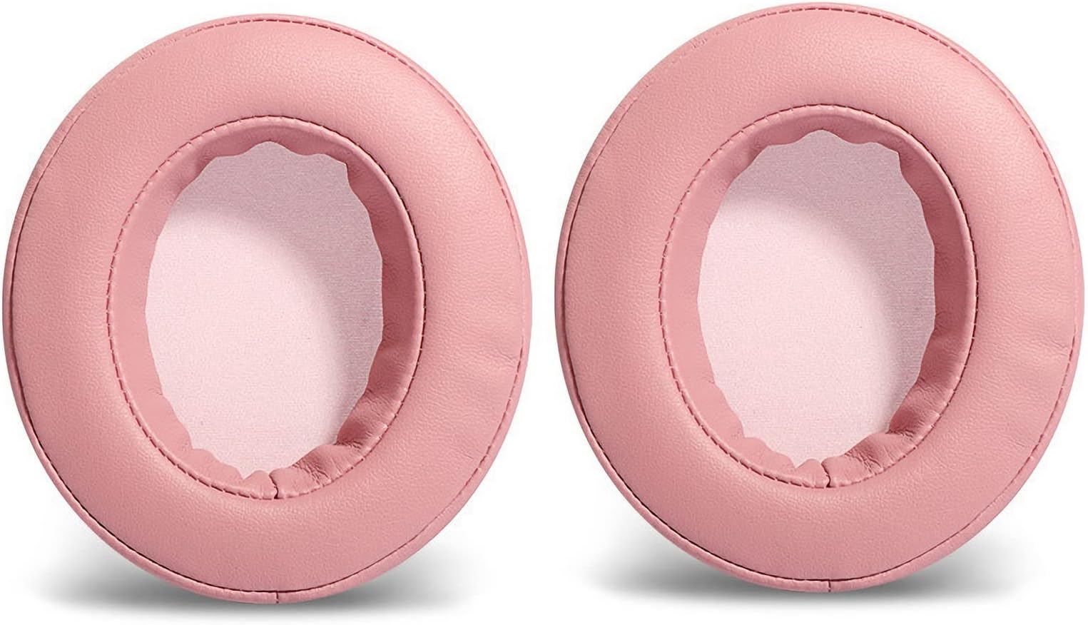 Amazon.com: V2 Earpads Replacement Protein Leather Memory Foam Ear ...