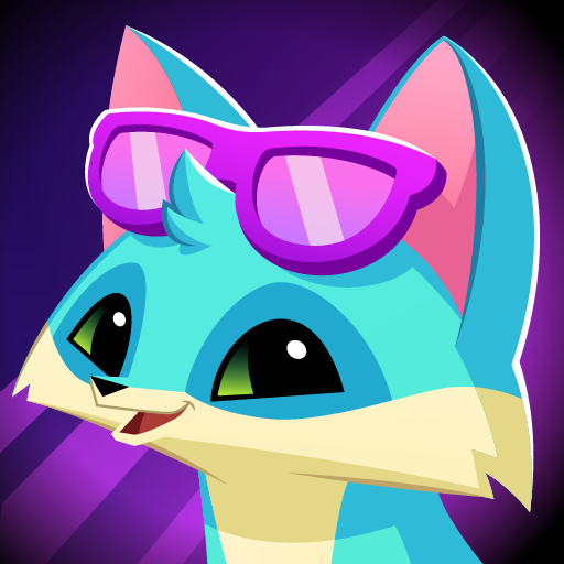 Animal Jam - App on Amazon Appstore
