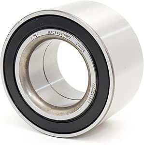 DAC34640037 34X64X37 Wheel Bearing 309726DA 532066DE DAC3464G12RS ...