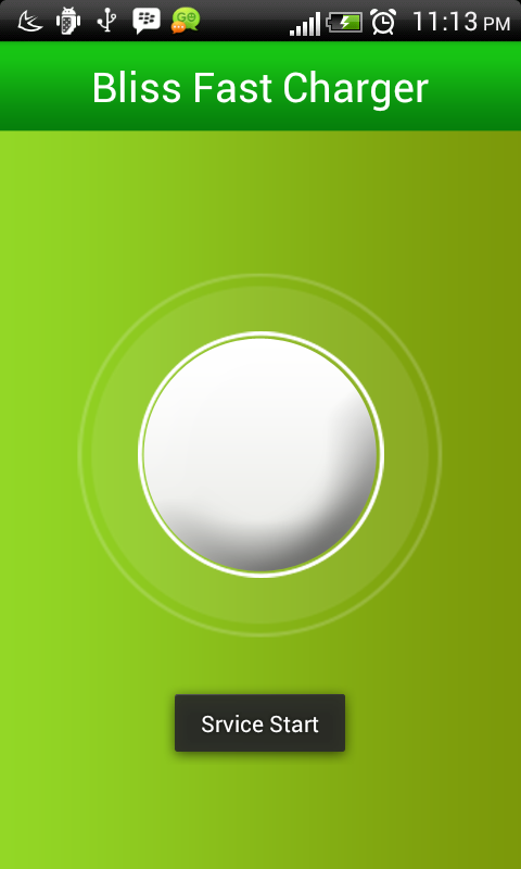 Bliss Fast Battery Charger:Amazon.co.uk:Appstore for Android