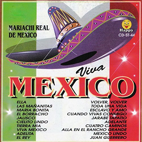El mariachi loco (Salvador Tercero Remix) song by Mariachi de la Ciudad ...