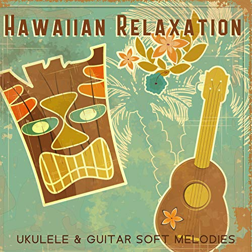 Amazon Music UnlimitedでNative World GroupのHawaiian Relaxation: Ukulele ...