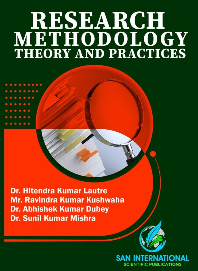 Buy Research Methodology – Theory And Practices Book Online at Low ...