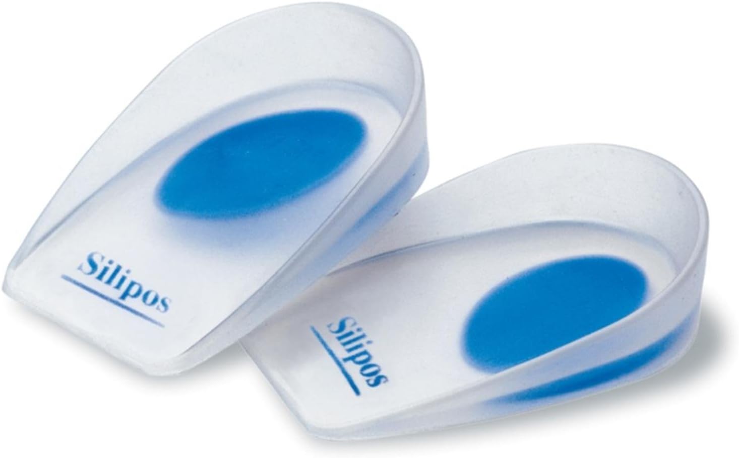 Amazon.com: Silipos Heel Cushions : Health & Household