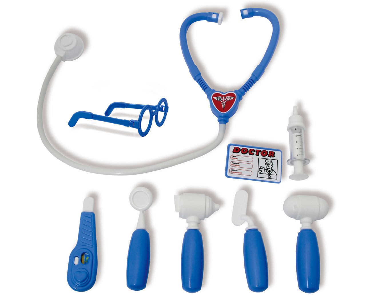 Doktor barn - Hitta bästa priset på Prisjakt