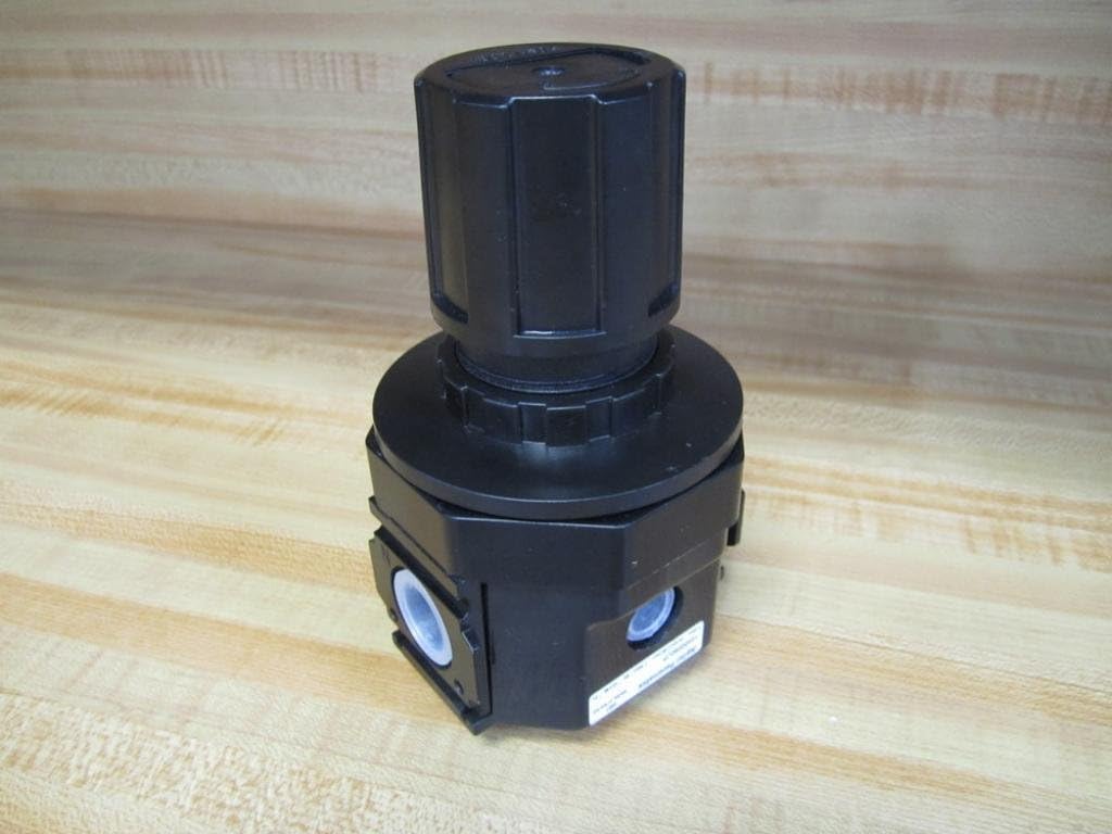 Amazon.com: Jupiter Pneumatics 12400050JP Regulator : Industrial ...